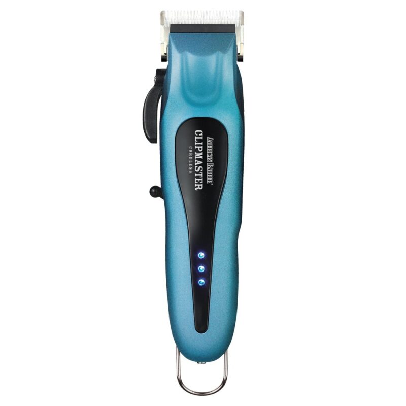 Silver Bullet Headliner Hair Clipper | NHBS